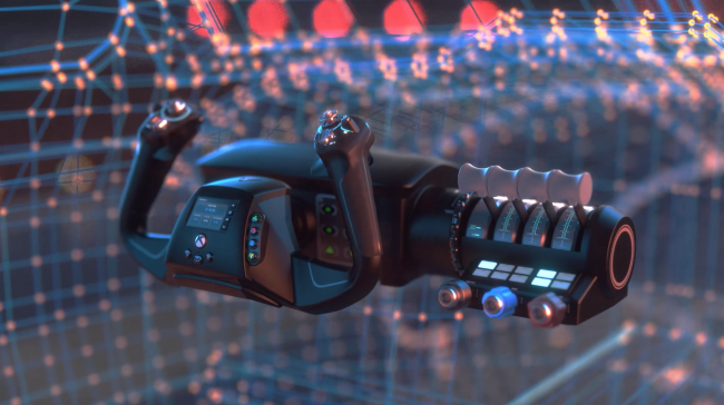 Turtle Beach releases VelocityOne Flight Simulation Control System ...