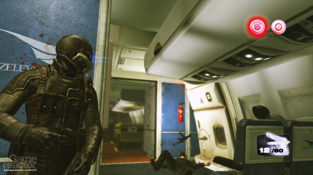 Wanted: Weapons of Fate Review - Gamereactor