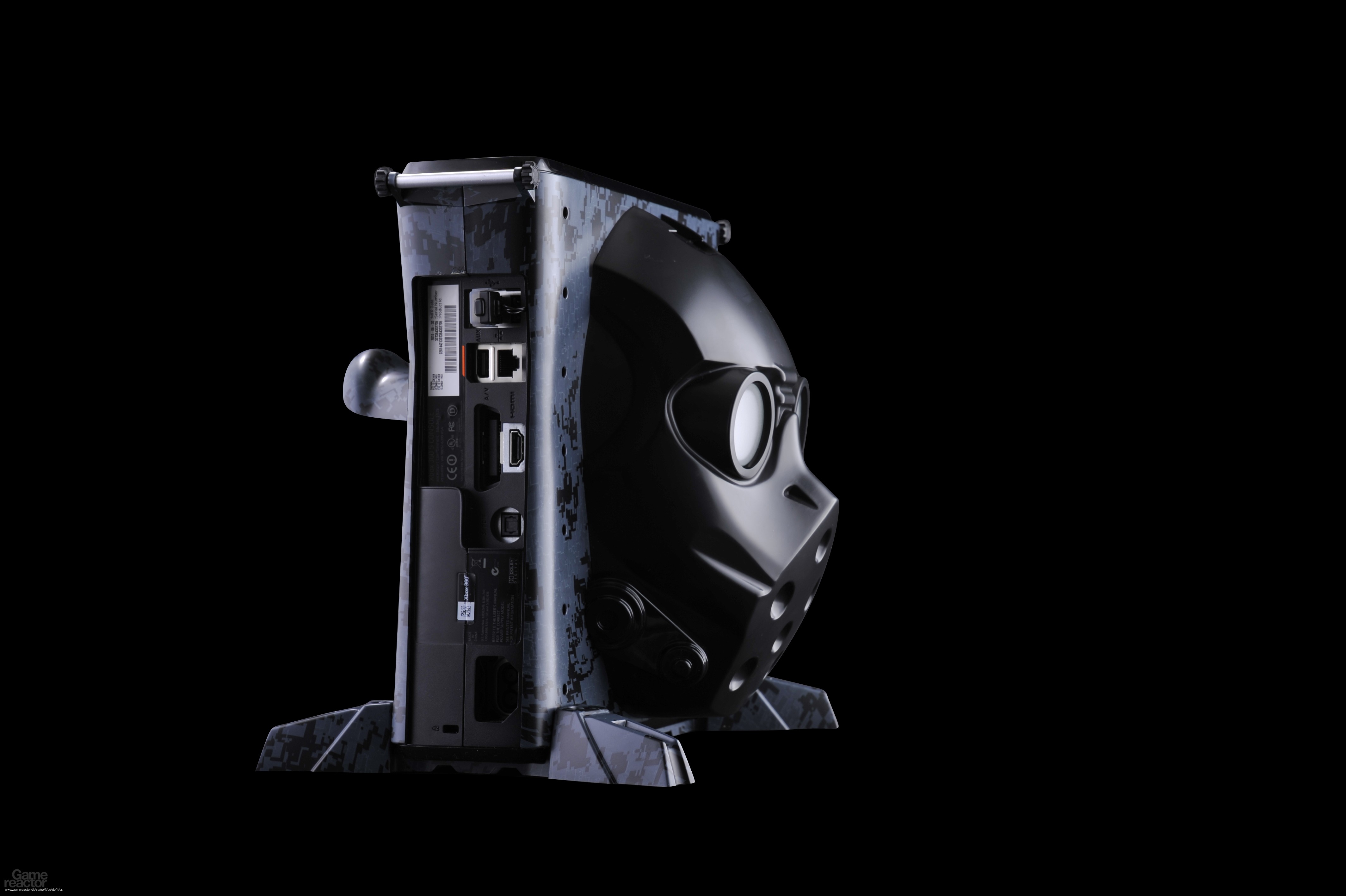 Win! MLG Xbox 360 Vault Case - - Gamereactor