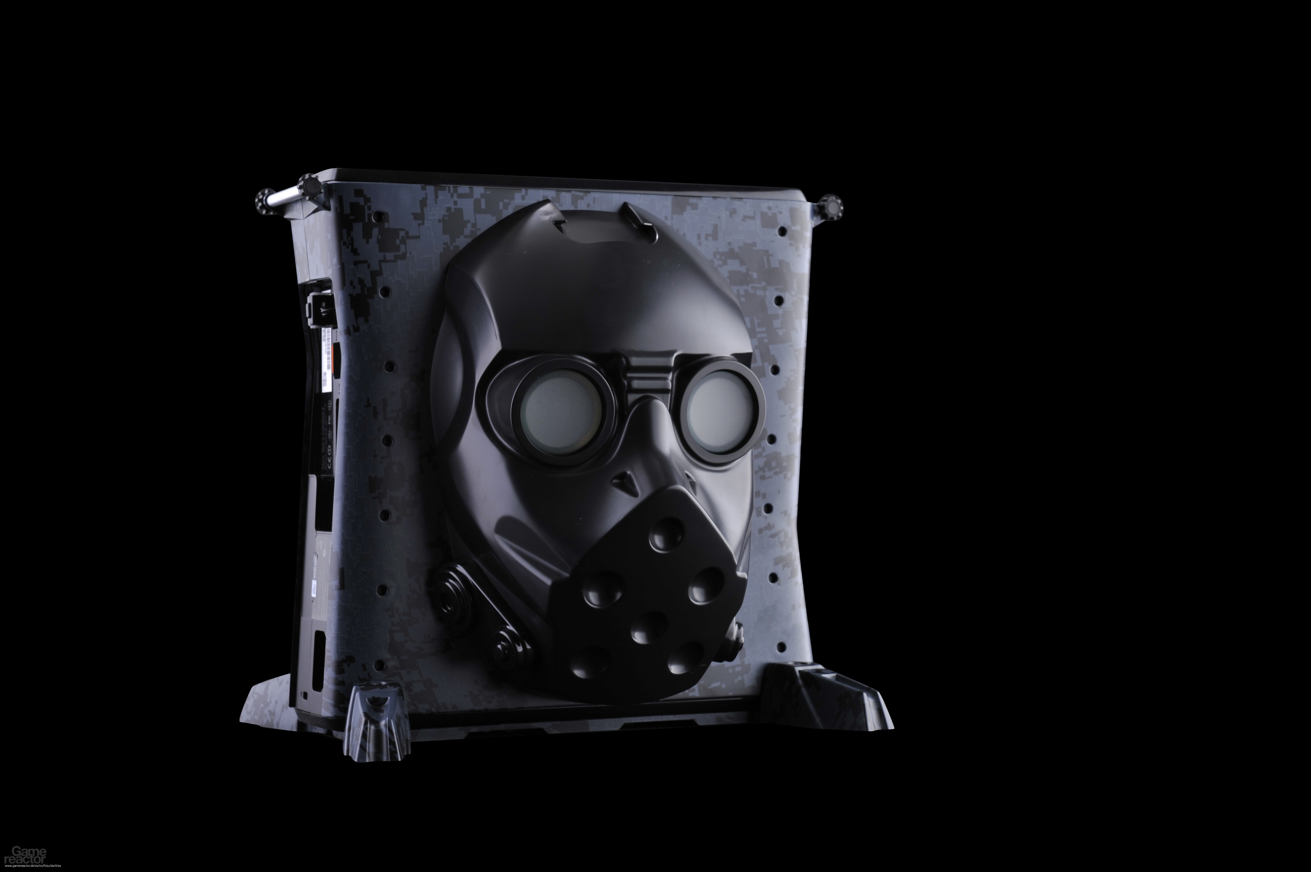 Win! MLG Xbox 360 Vault Case - - Gamereactor