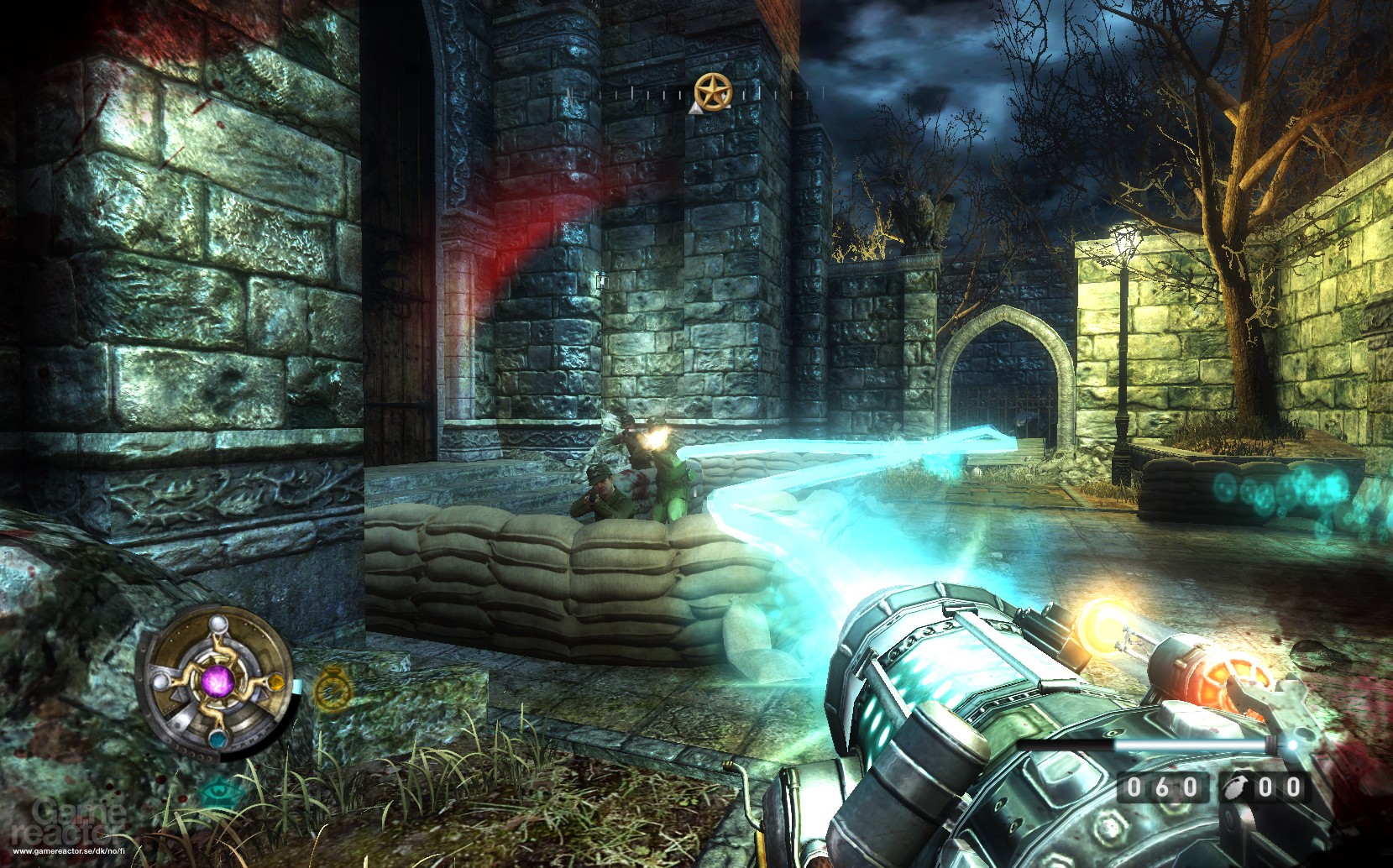 Wolfenstein - Gamereactor UK