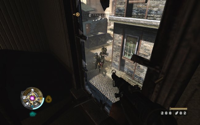 Wolfenstein Review - Gamereactor