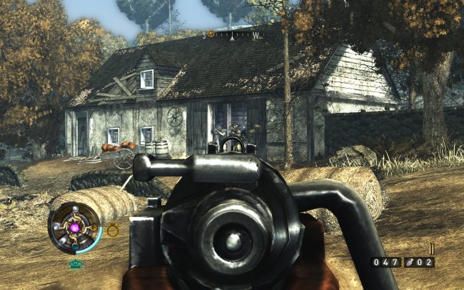 Wolfenstein Review - Gamereactor