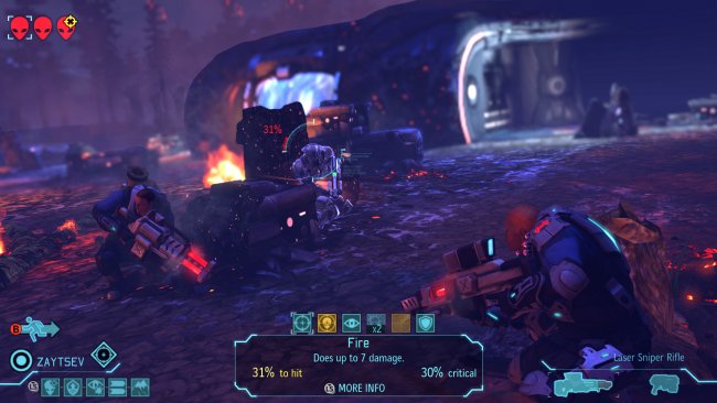 Xcom: Enemy Unknown - Review