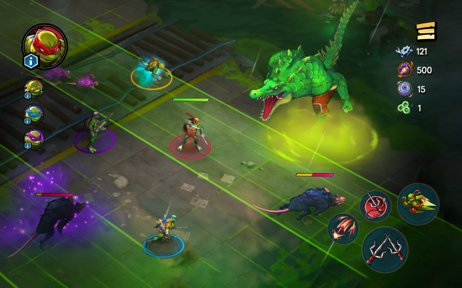 10 Hidden Gems on Apple Arcade - - Gamereactor