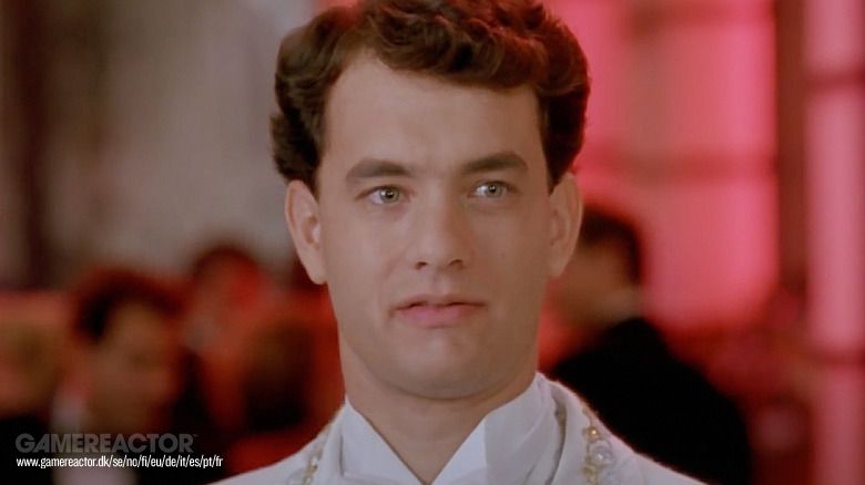 Tom Hanks' top five best performances - - Gamereactor