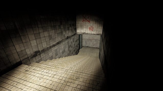 Six surprisingly scary games to play this Halloween - - Gamereactor