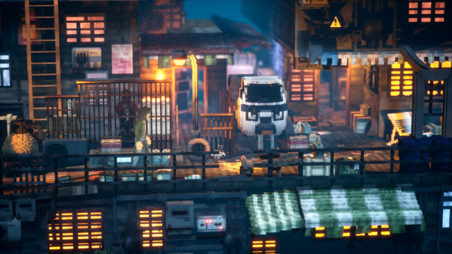 The 9th Dragon offers hard-boiled adventure in Hong Kong's most ...