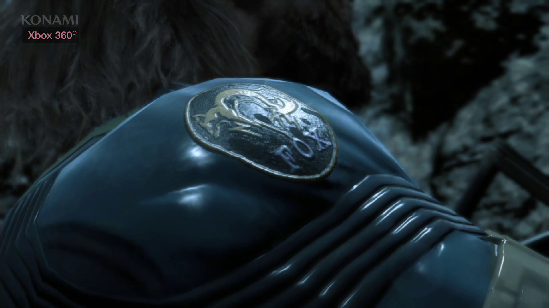 MGSV: Ground Zeroes reaches a million - Metal Gear Solid V: Ground ...