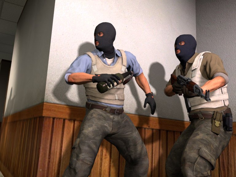 The ESL Pro League's fifth season will start in February - Counter ...