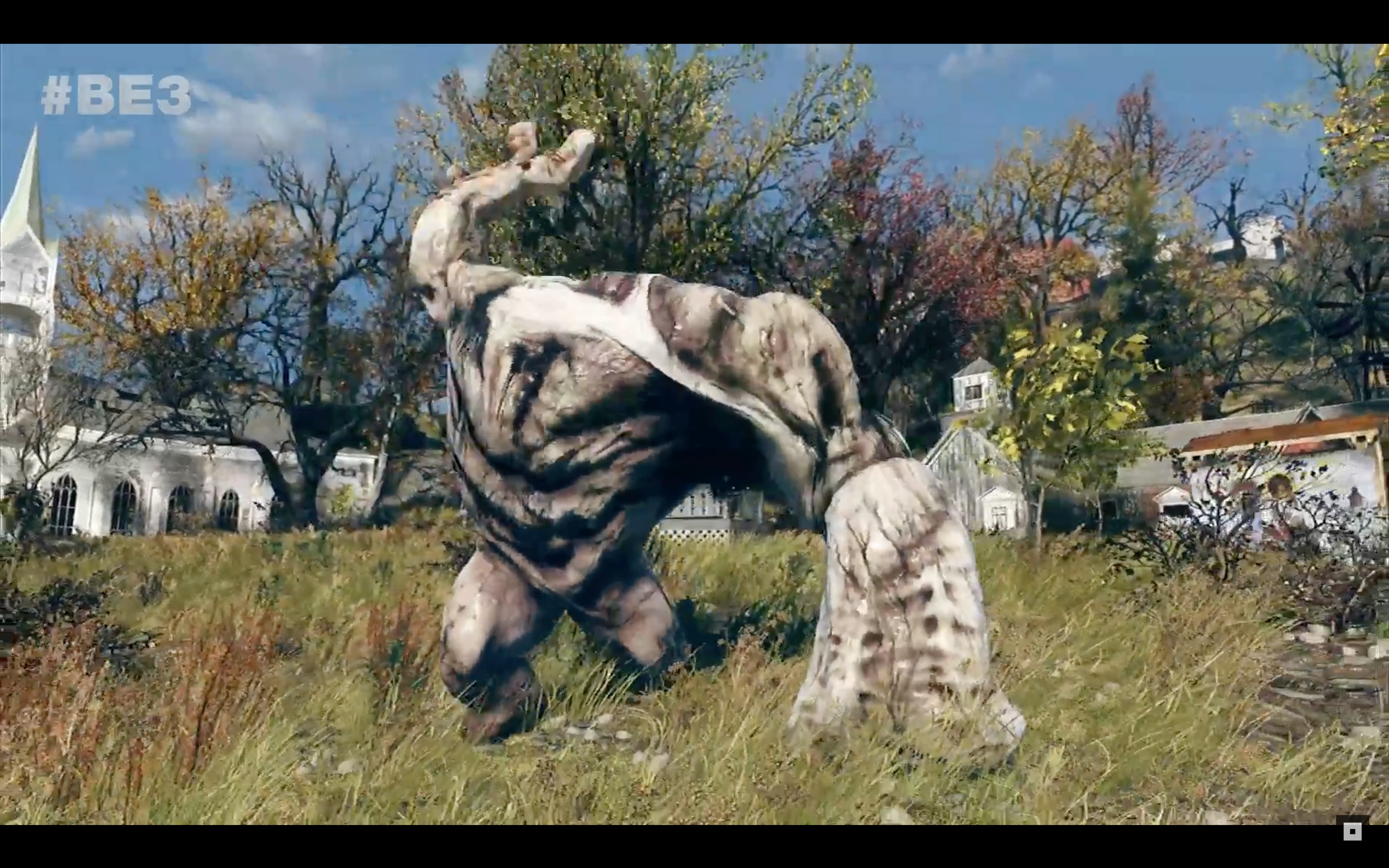 Nuclear physicist on Fallout 76: Radiation isn't the biggest danger