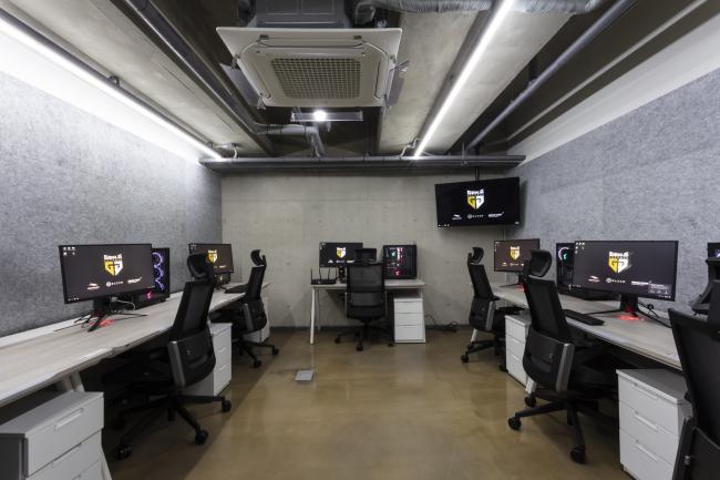 Gen.G reveals brand new esports facility - - Gamereactor