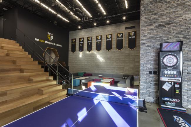 Gen.G reveals brand new esports facility - - Gamereactor