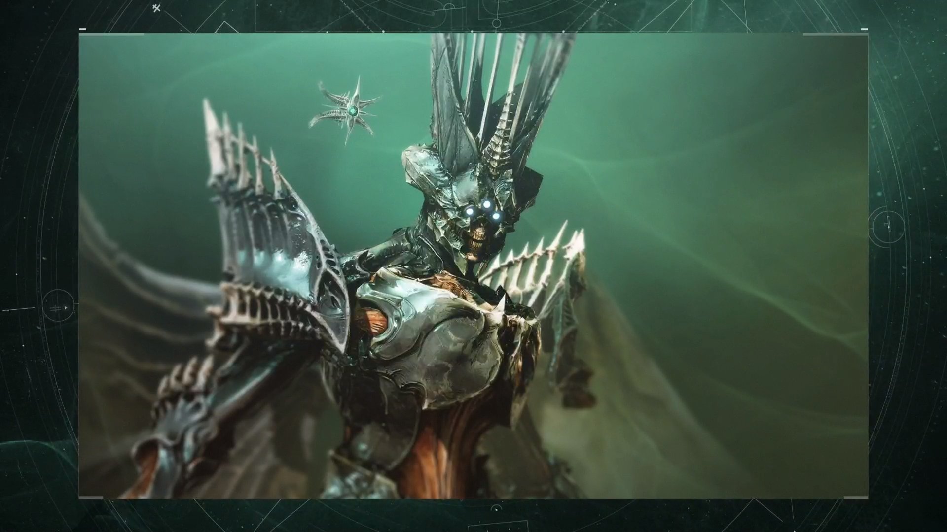 Destiny 2: The Witch Queen is coming in February