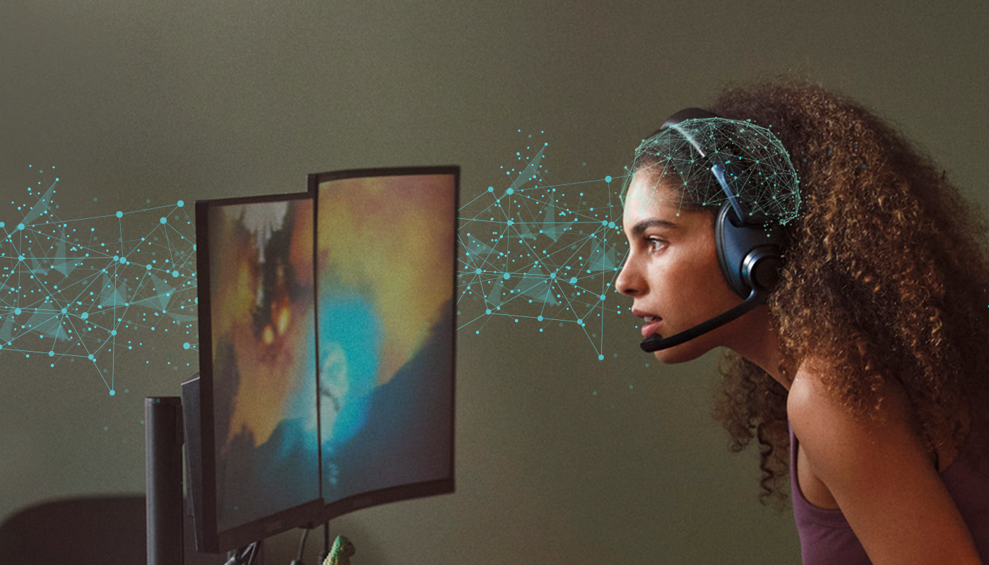 Elon Musk's Neuralink shows first example of 'telepathy' - - Gamereactor