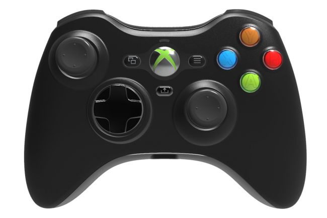 The Xbox 360 Controller Is Back Thanks To Hyperkin Gamereactor 