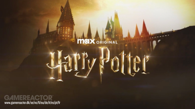 Upcoming Harry Potter series to go further in-depth with the books ...