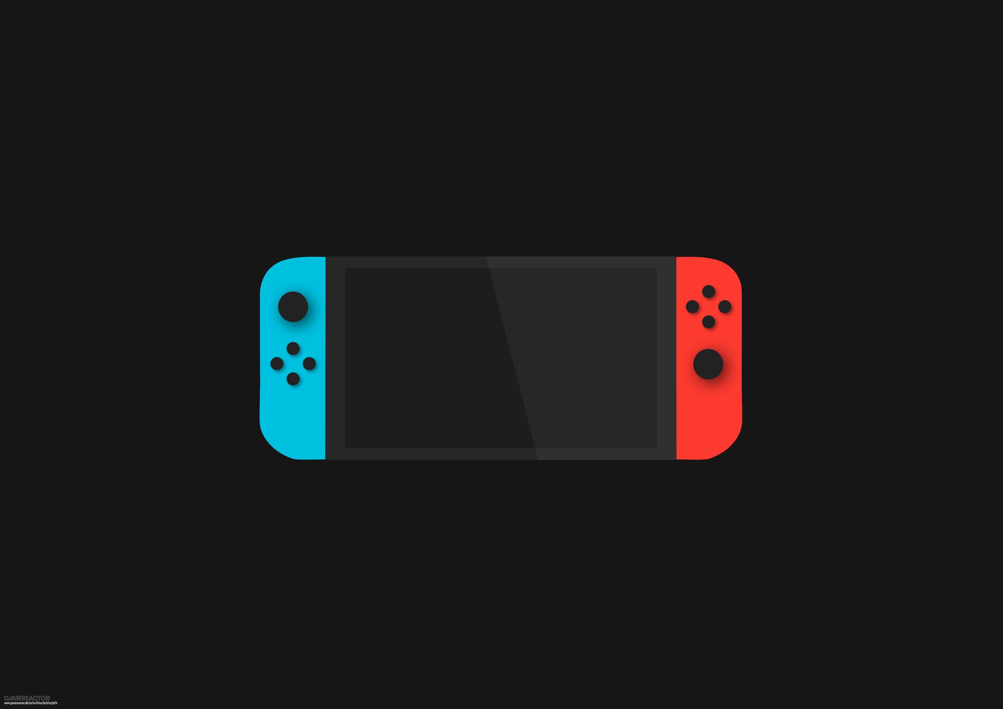 Report: Nintendo is readying 2.5x the amount of Switch 2 consoles ...