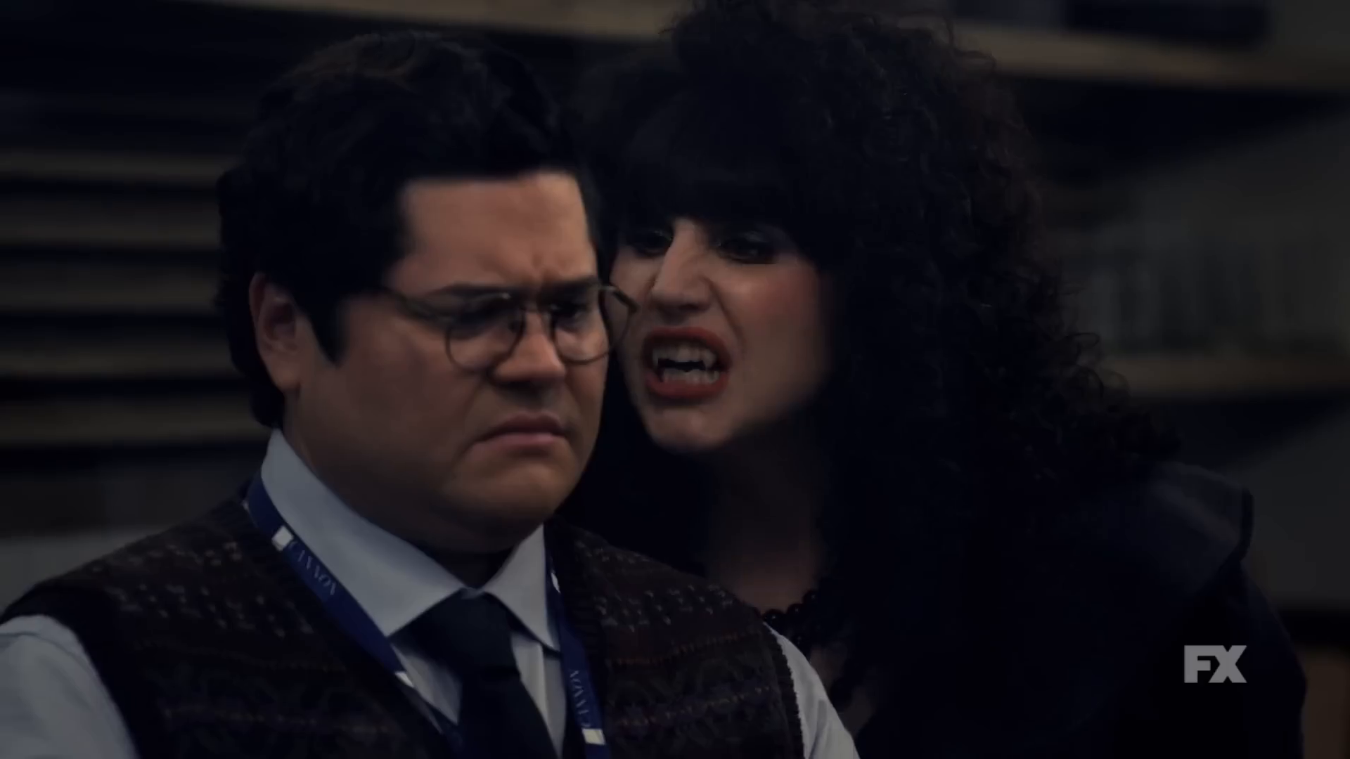 What We Do in the Shadows returns for its sixth and final season in a ...