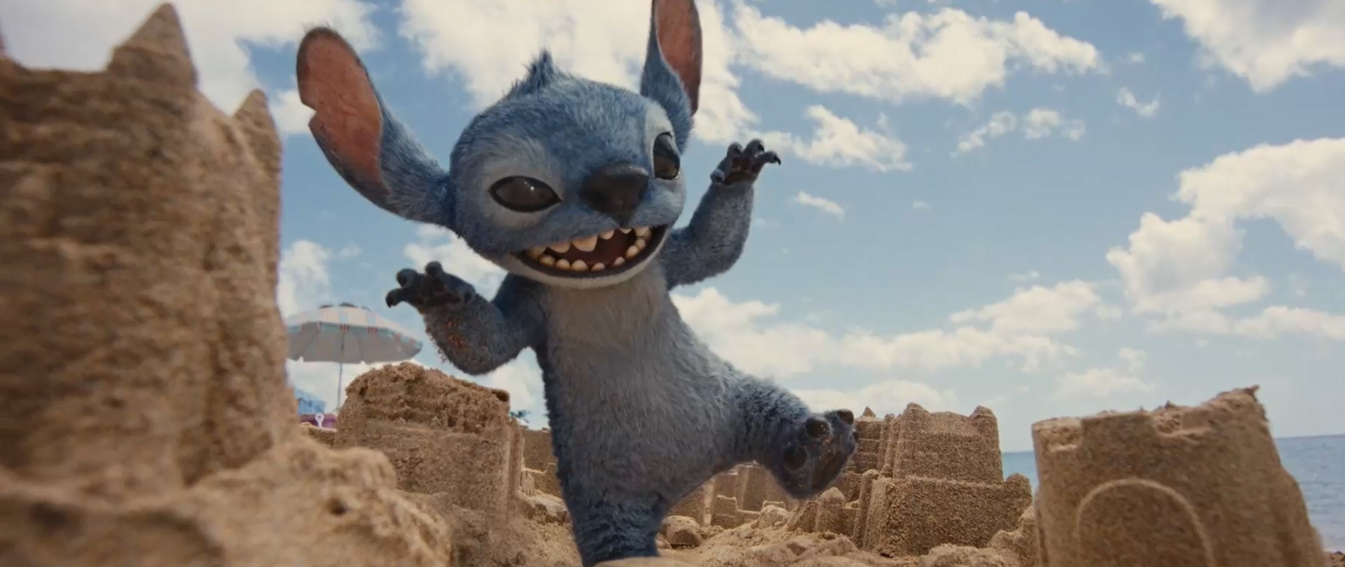 Lilo & Stitch has now earned over one billion dollars