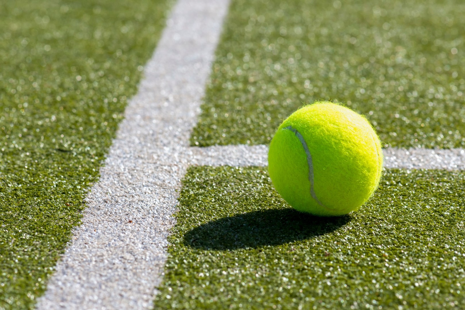Here's why Wimbledon's new line-calling system is being so controversial - - Gamereactor