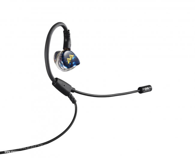 Antlion Audio Kimura Duo