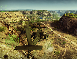 Apache: Air Assault - Gamereactor UK