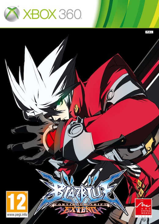 Blazblue: Continuum Shift Extend - Gamereactor UK