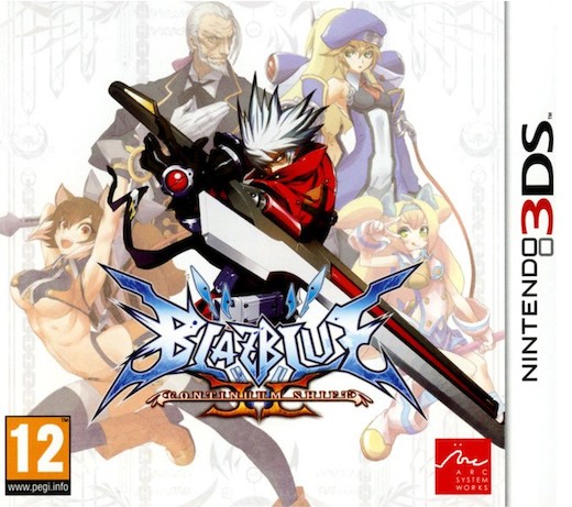 Blazblue: Continuum Shift II - Gamereactor UK