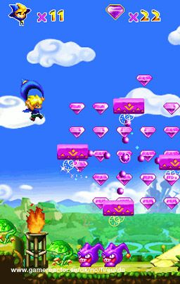 Castle of Magic - Gamereactor UK