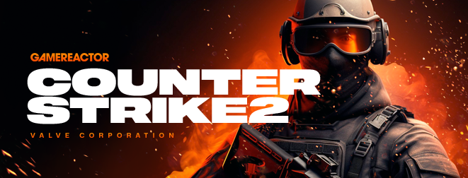 Counter-Strike 2 - Gamereactor UK