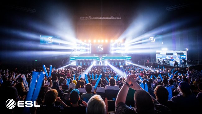 US university offering degree in Esports Management - - Gamereactor