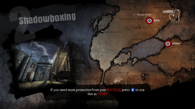 Dead to Rights: Retribution Review - Gamereactor