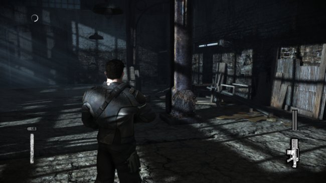 Dead to Rights: Retribution Review - Gamereactor