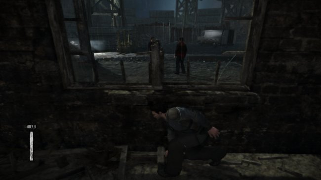 Dead to Rights: Retribution Review - Gamereactor