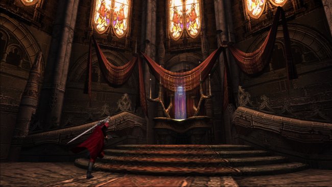 Devil May Cry HD Collection Review - Gamereactor