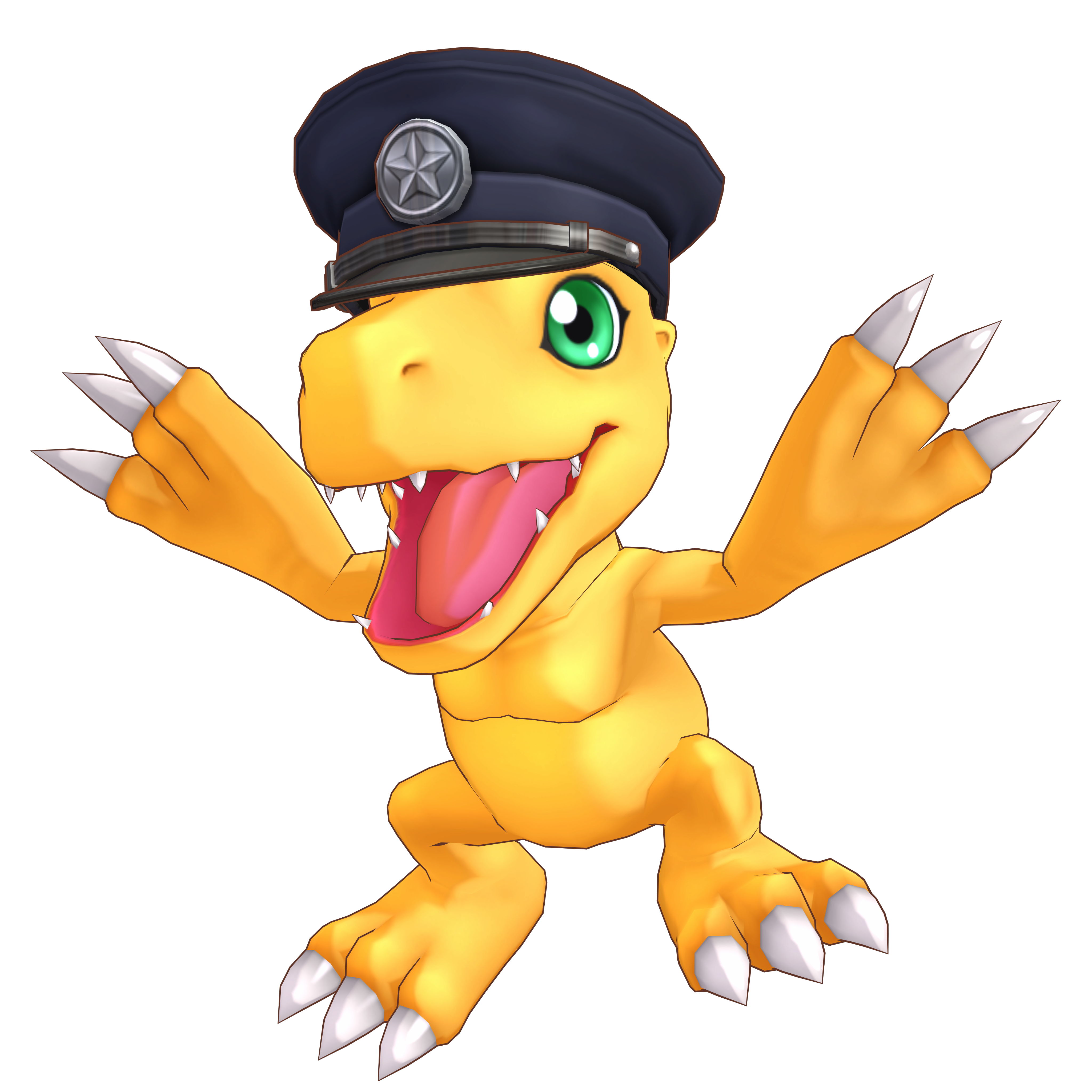 Digimon Story: Cyber Sleuth - Hacker's Memory new screens