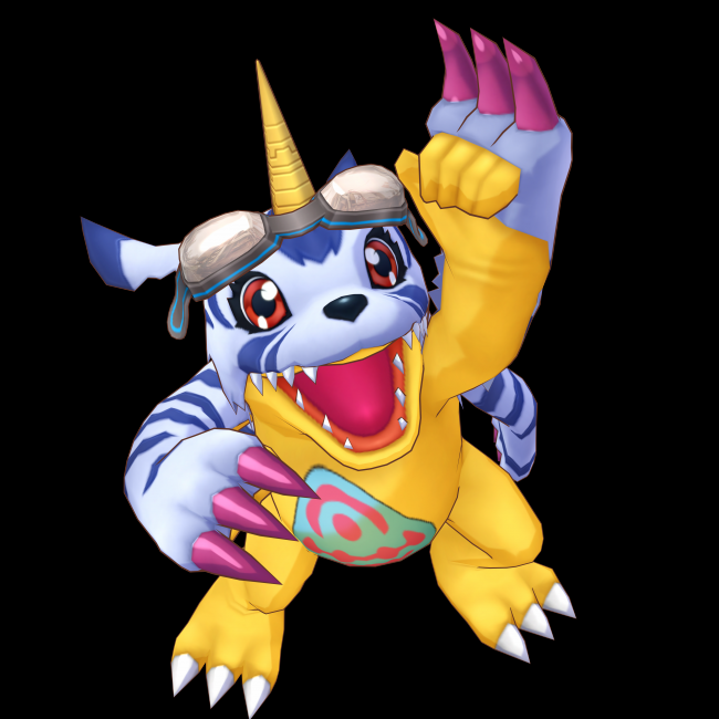 Digimon Story: Cyber Sleuth - Hacker's Memory new screens