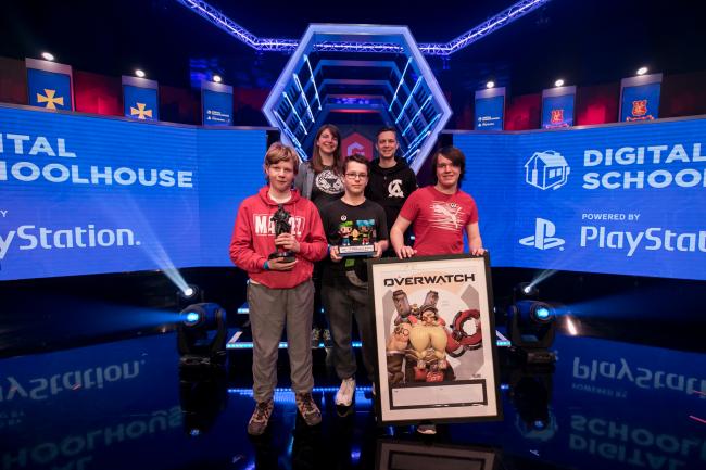 Digital Schoolhouse's esports competition for schools wraps up ...
