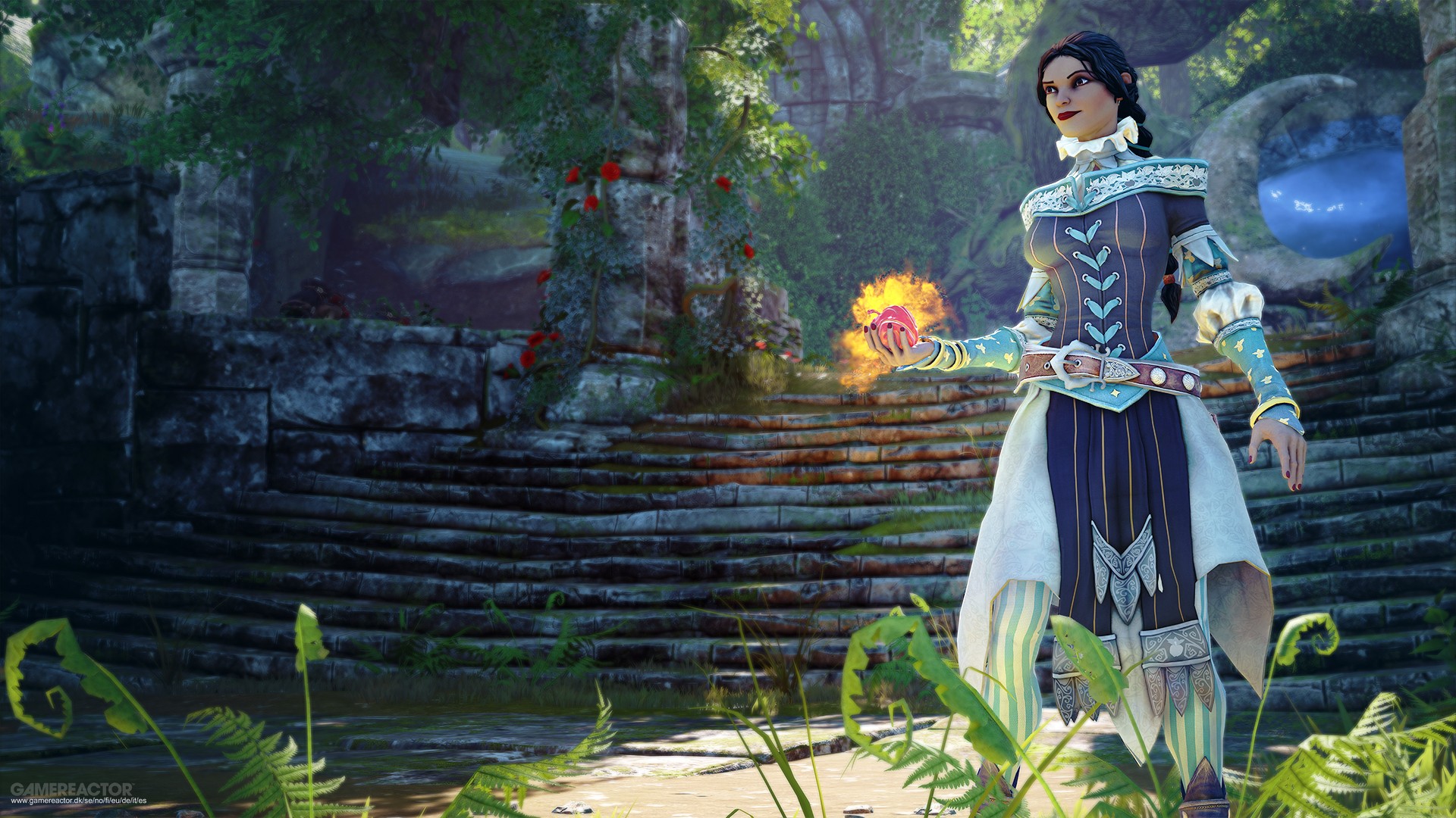 Fable Legends beta coming in October