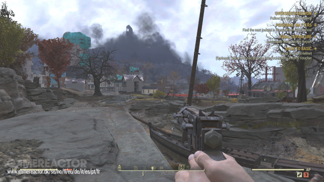 Fallout 76 Review - Gamereactor