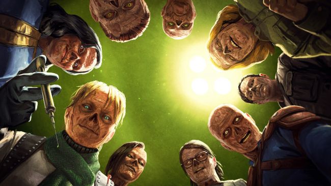 Fallout 76: Season 20 brings plenty of Ghoul related fun when it kicks ...