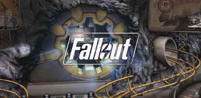 Fallout, Skyrim, and Doom feature in new Pinball FX2 DLC - Pinball FX 2 ...