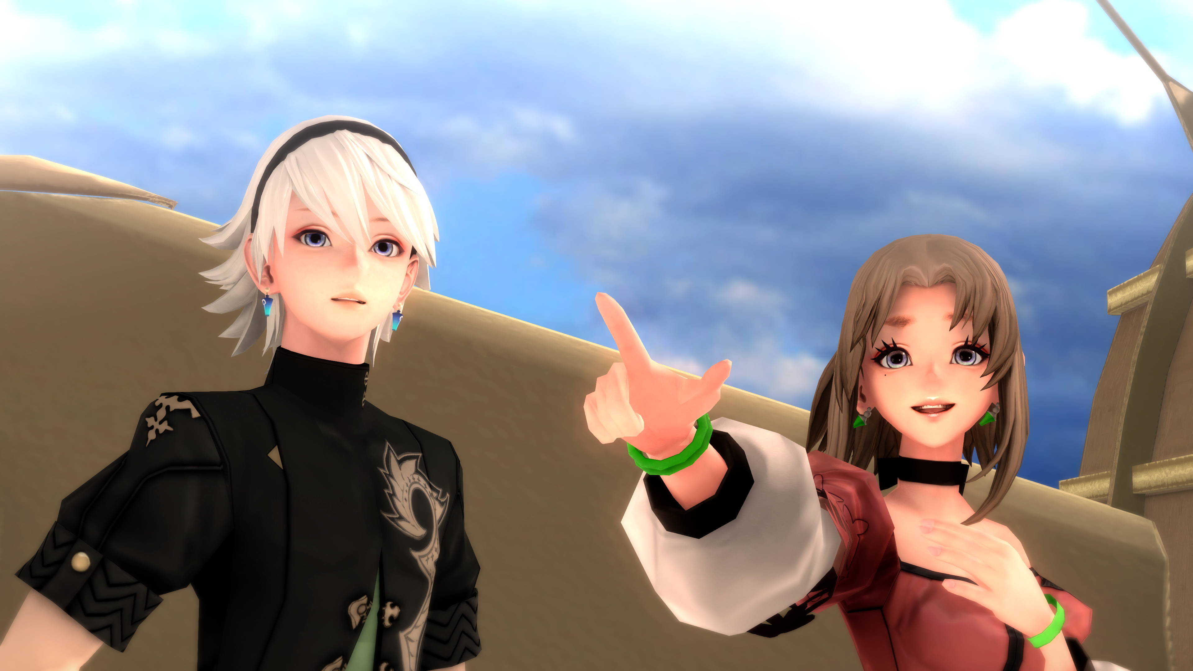 Fantasian Neo Dimension creator is "deeply moved to be back on Xbox"