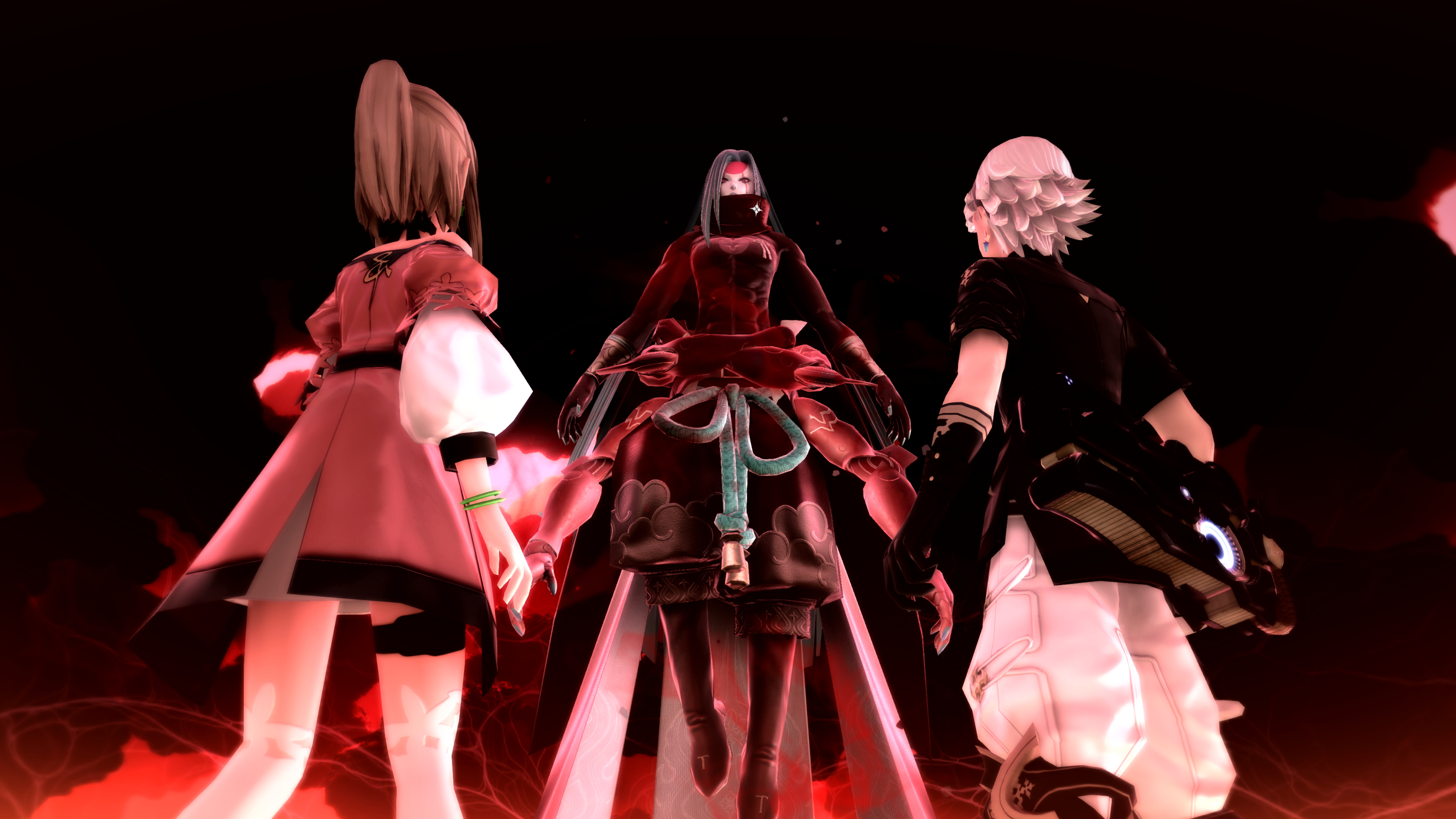 Fantasian Neo Dimension creator is "deeply moved to be back on Xbox"