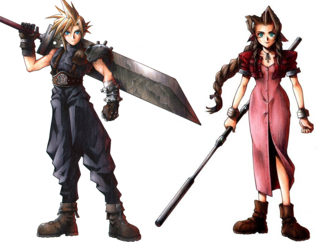 A Neverending Final Fantasy Part 2 - - Gamereactor