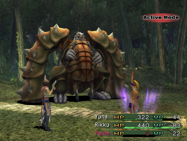 A Neverending Final Fantasy Part 2 - - Gamereactor