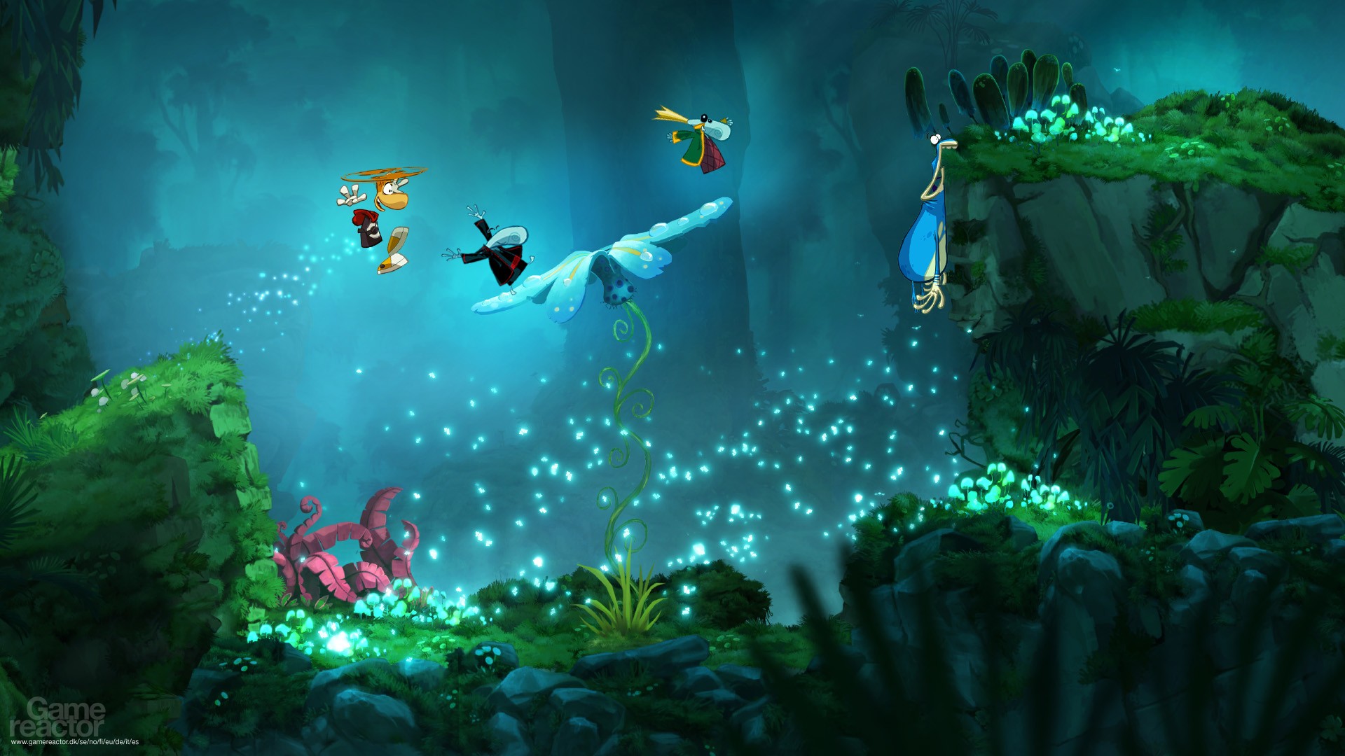 Rayman 3 Pc Download Iso - Huawei u9510e прошивка