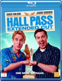 Hall Pass - Gamereactor UK