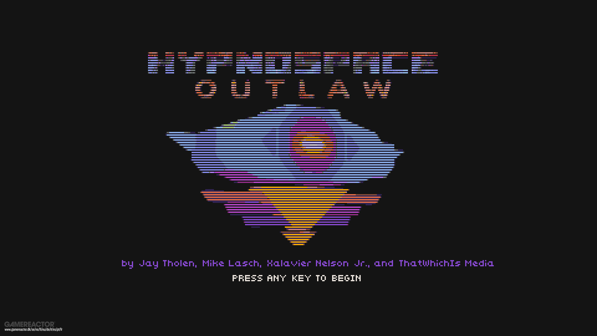 Hypnospace Outlaw - Gamereactor UK